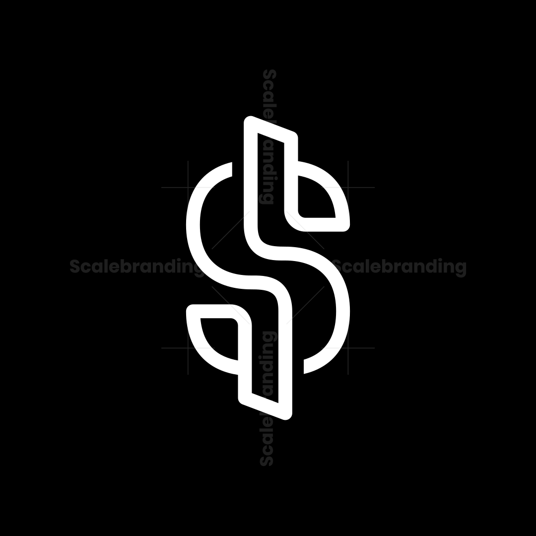 S Dollar Logo