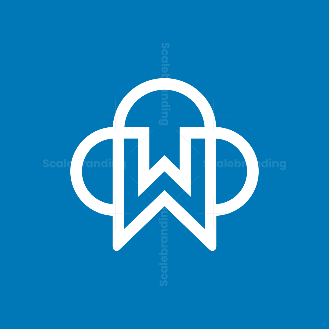 Logos Starting With W