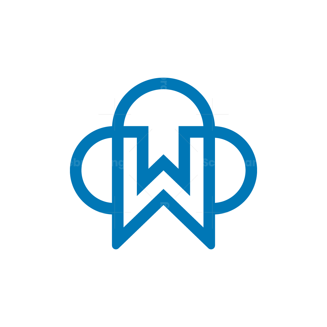 Logos Starting With W