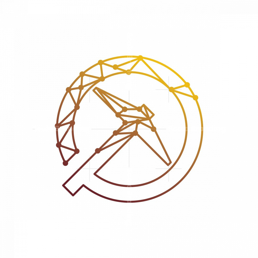 Mining Tech Logo | Scalebranding