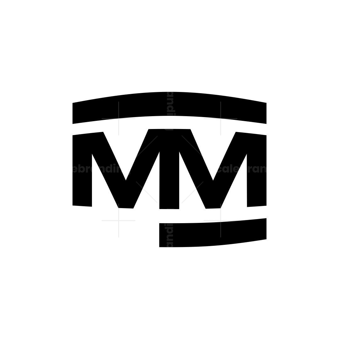 MM Punch Logo | Scalebranding