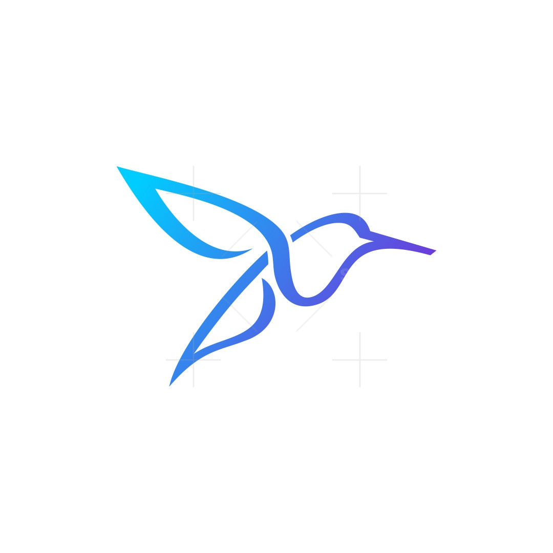 Colibri Logo