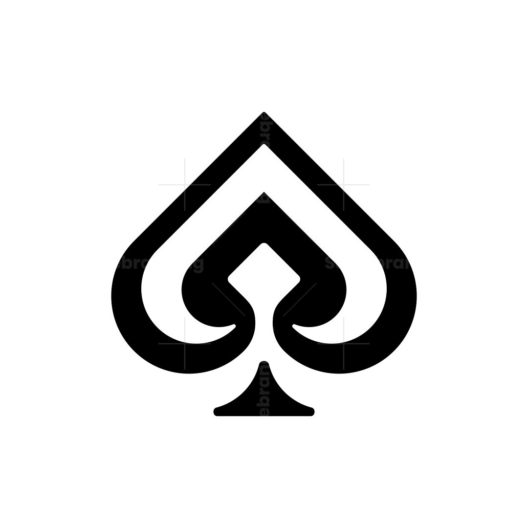 Black Aces Logo Ace Logo Images – Browse 450,310 Stock Photos,