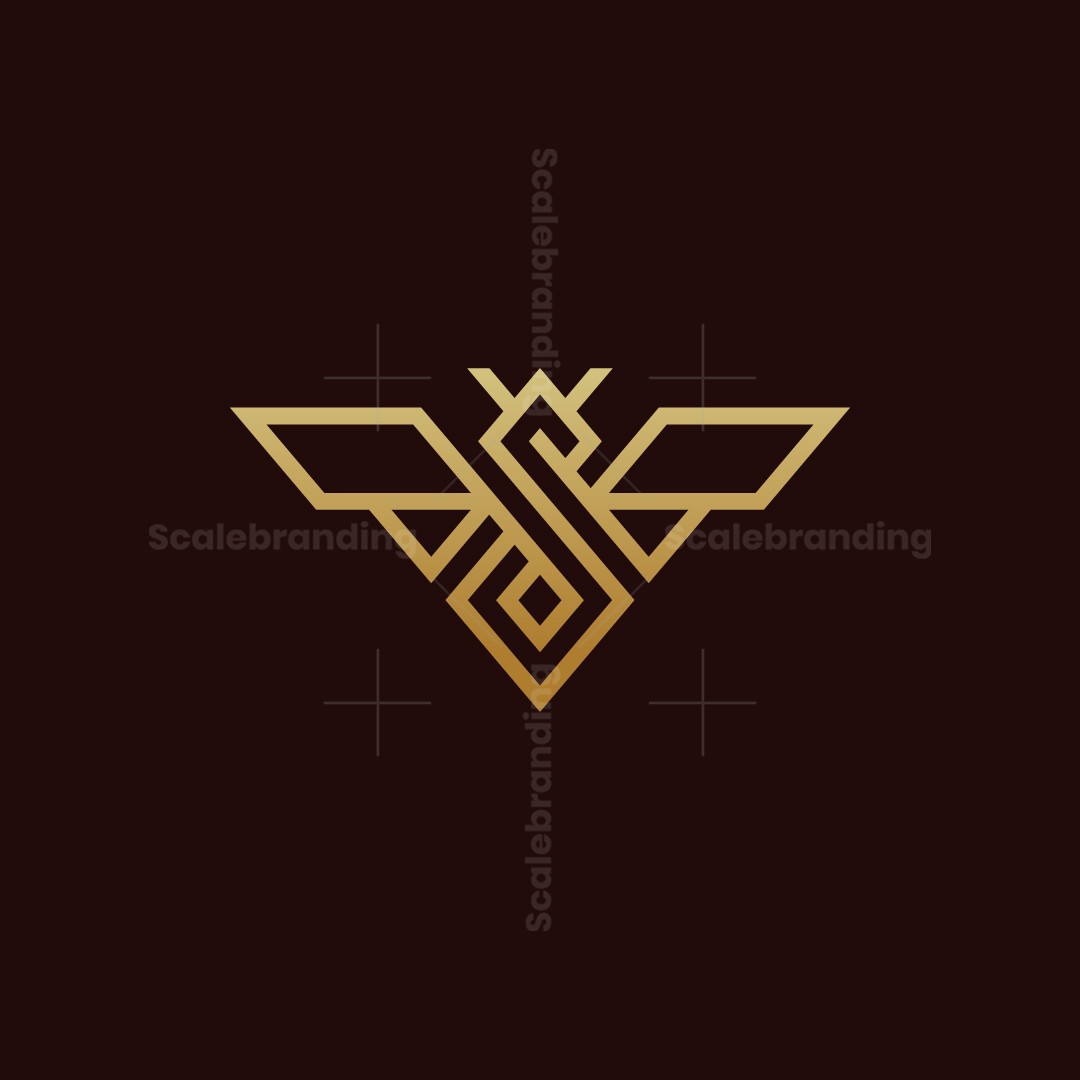 Bee Logo Browse Thousands Of Bee Logo Images For Design Inspiration