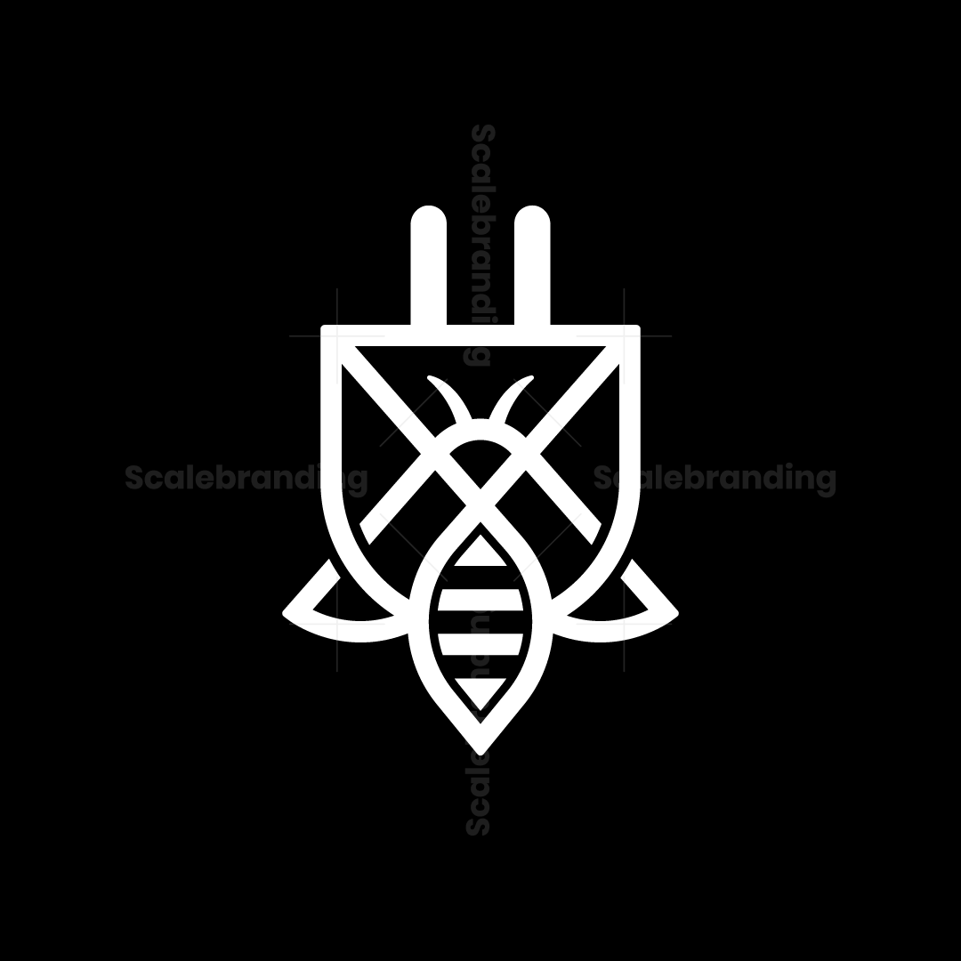 Bee Energy Logo Png