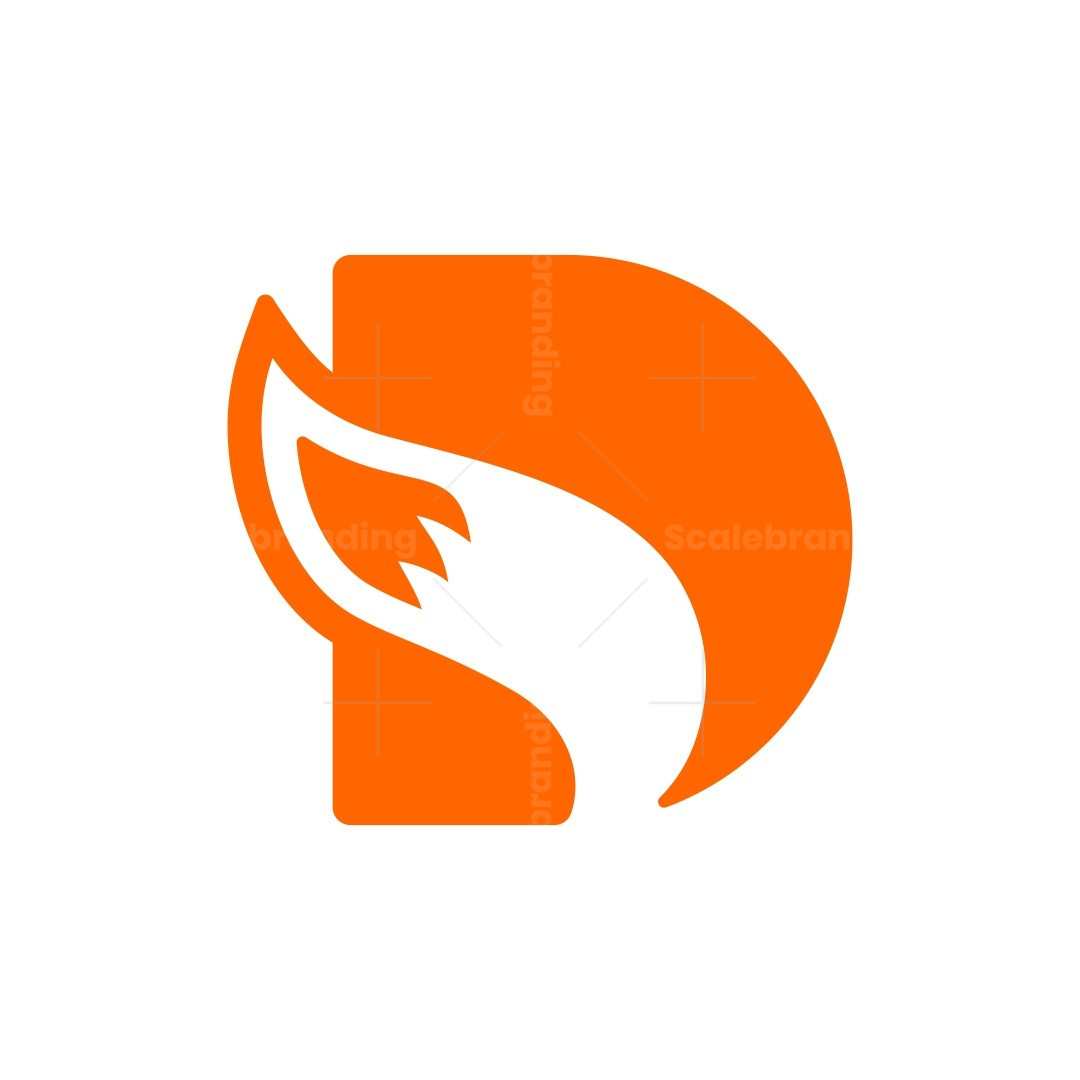 Fox Tail Logo Fox Tail Designs, Themes, Templates And Downloadable