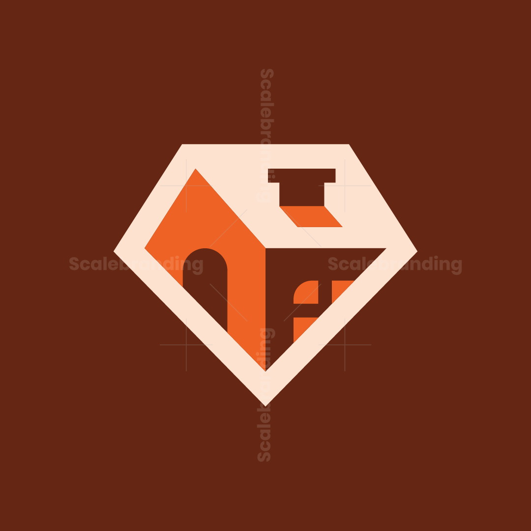 Logo House Design