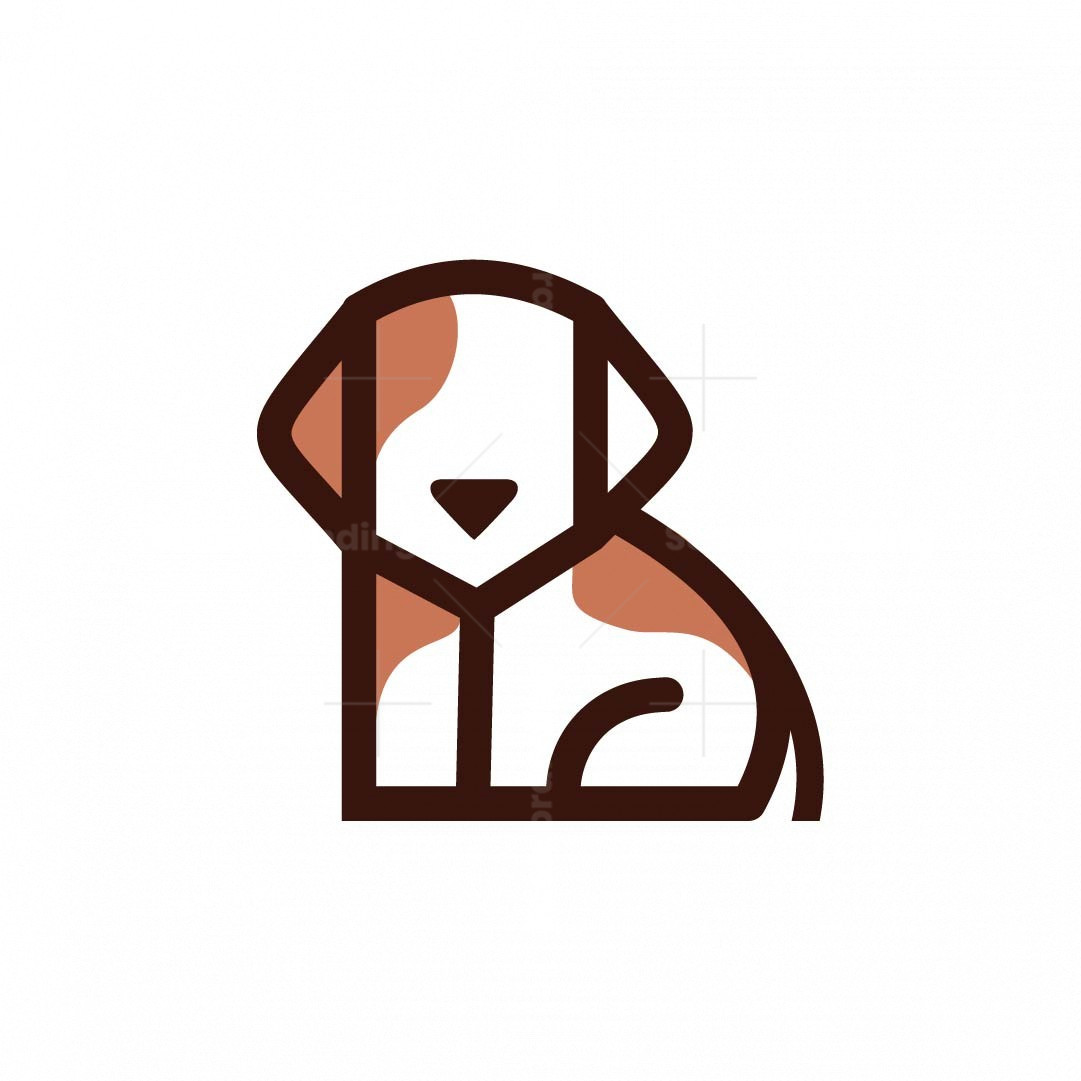 Make A Good Dog Great Logo