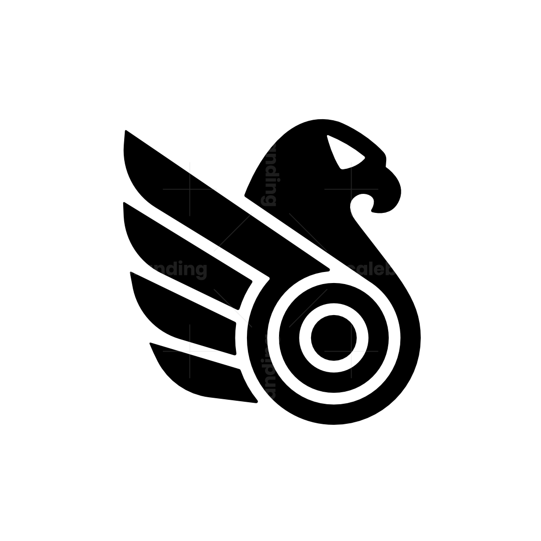 Eagle Golf Logo