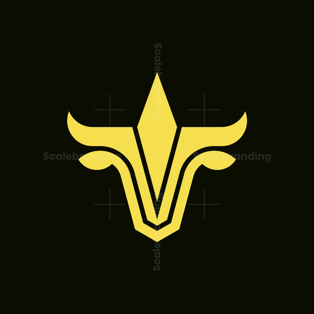 Gold Bull Logo