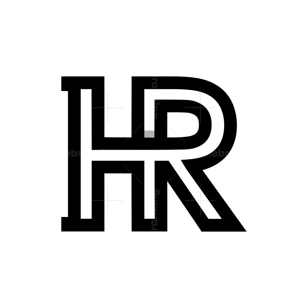 modern hr logo | Scalebranding