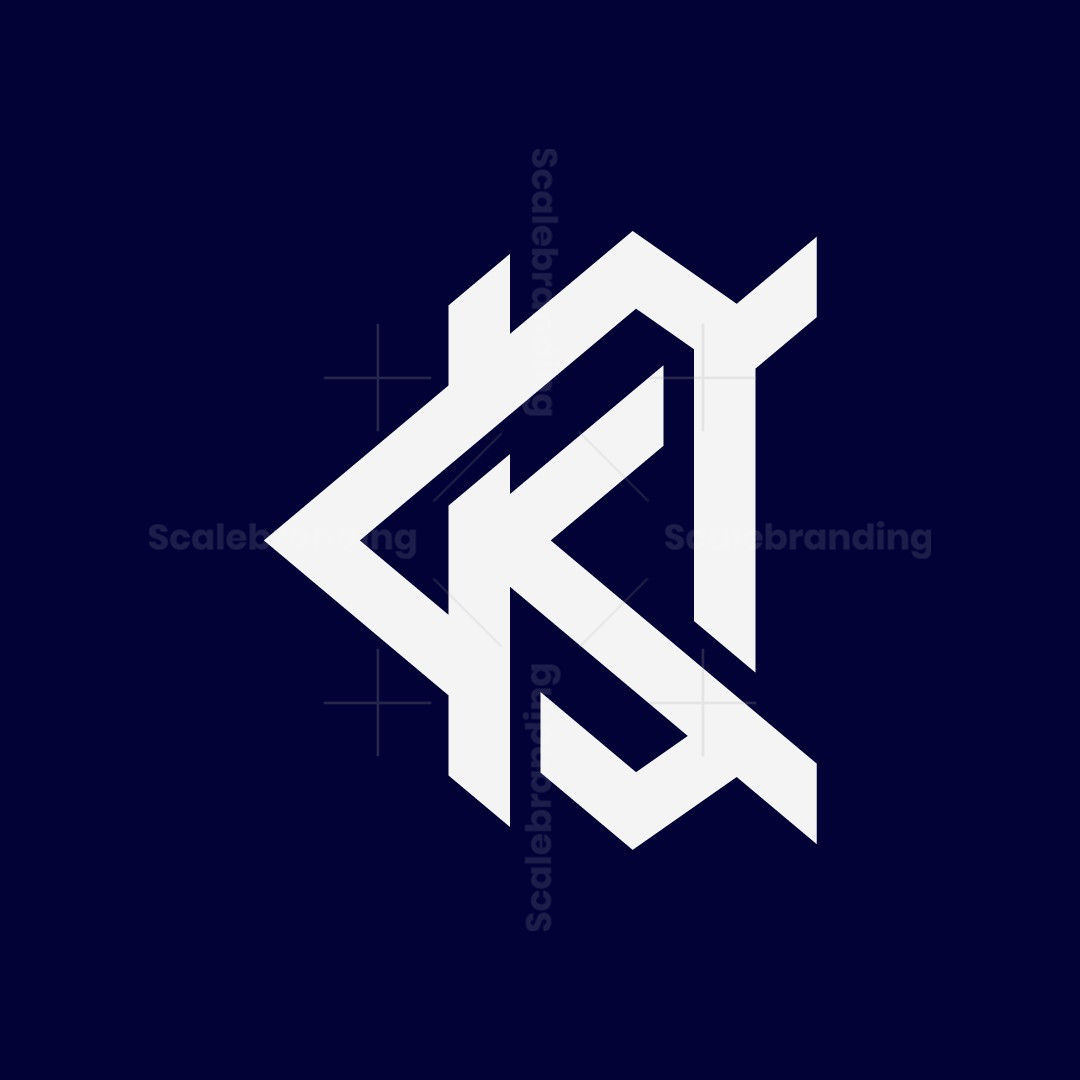 Diamond K Logo