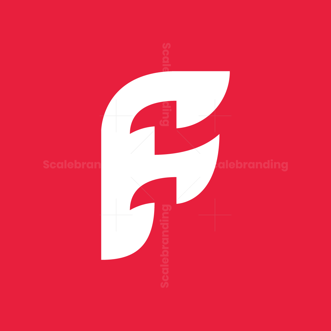 Czerwone F Logo Markenliste F | BRANDSLEX Markenlexikon