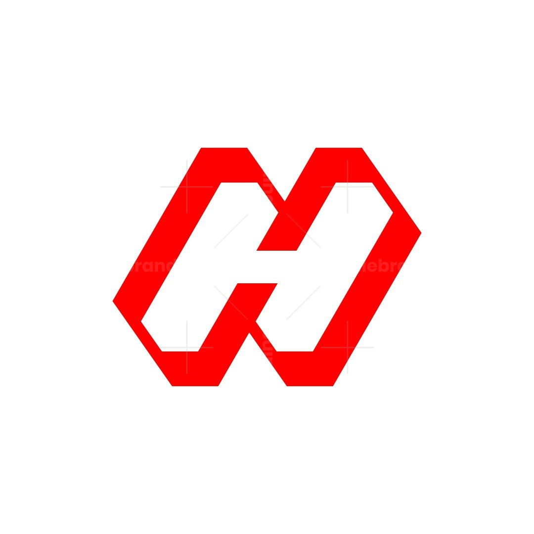 H Letter Logo