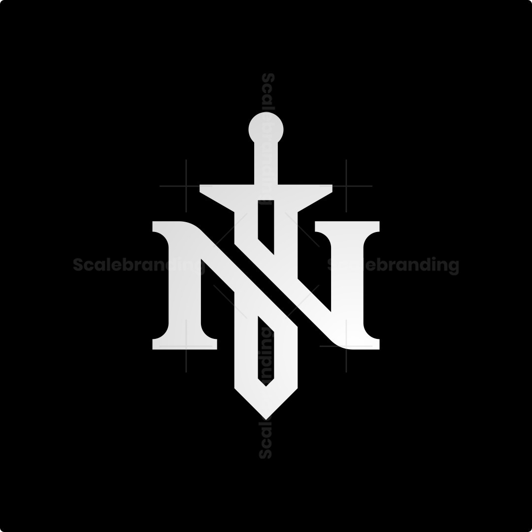 The Letter Black Logo