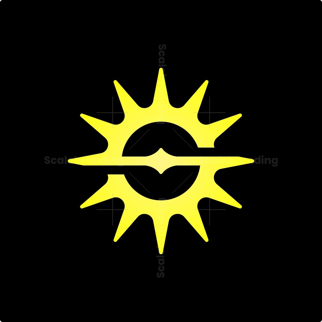 Sun Hd Logo DDF Exclusive Create New Logos For