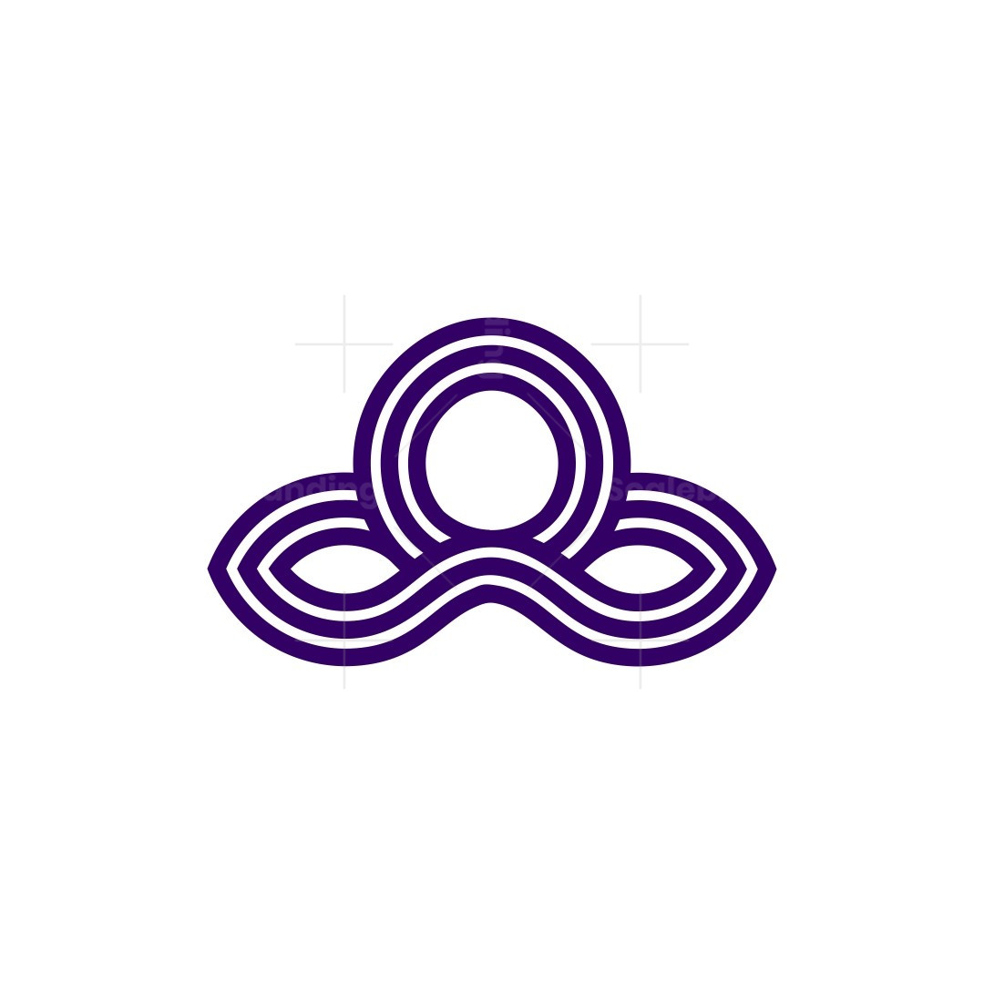 Logotipo De Lotus Png Lotus Flower Logo Images – Browse 154,220