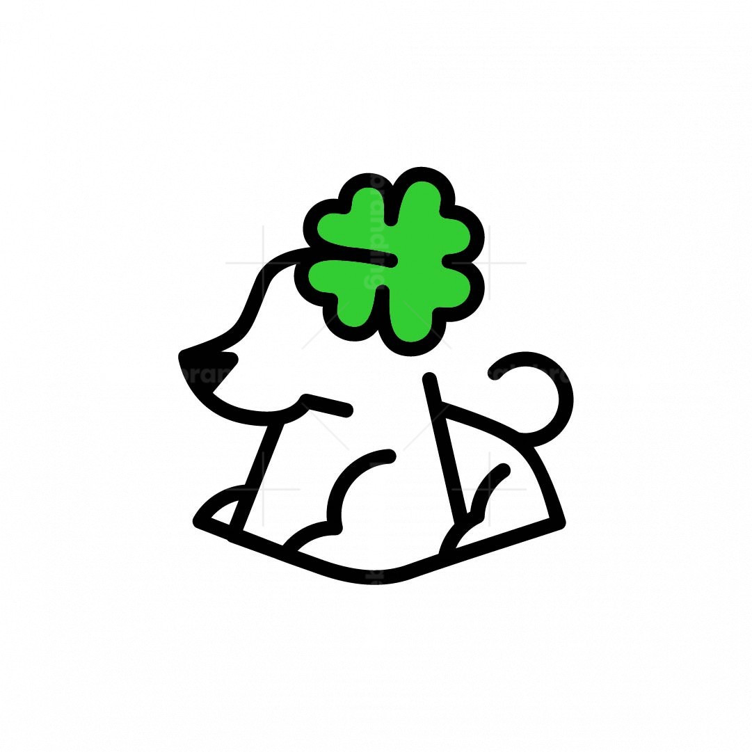Lucky Dog Logo LUCKY DOG CREATIVE Updated April 2025 1429 N 1st