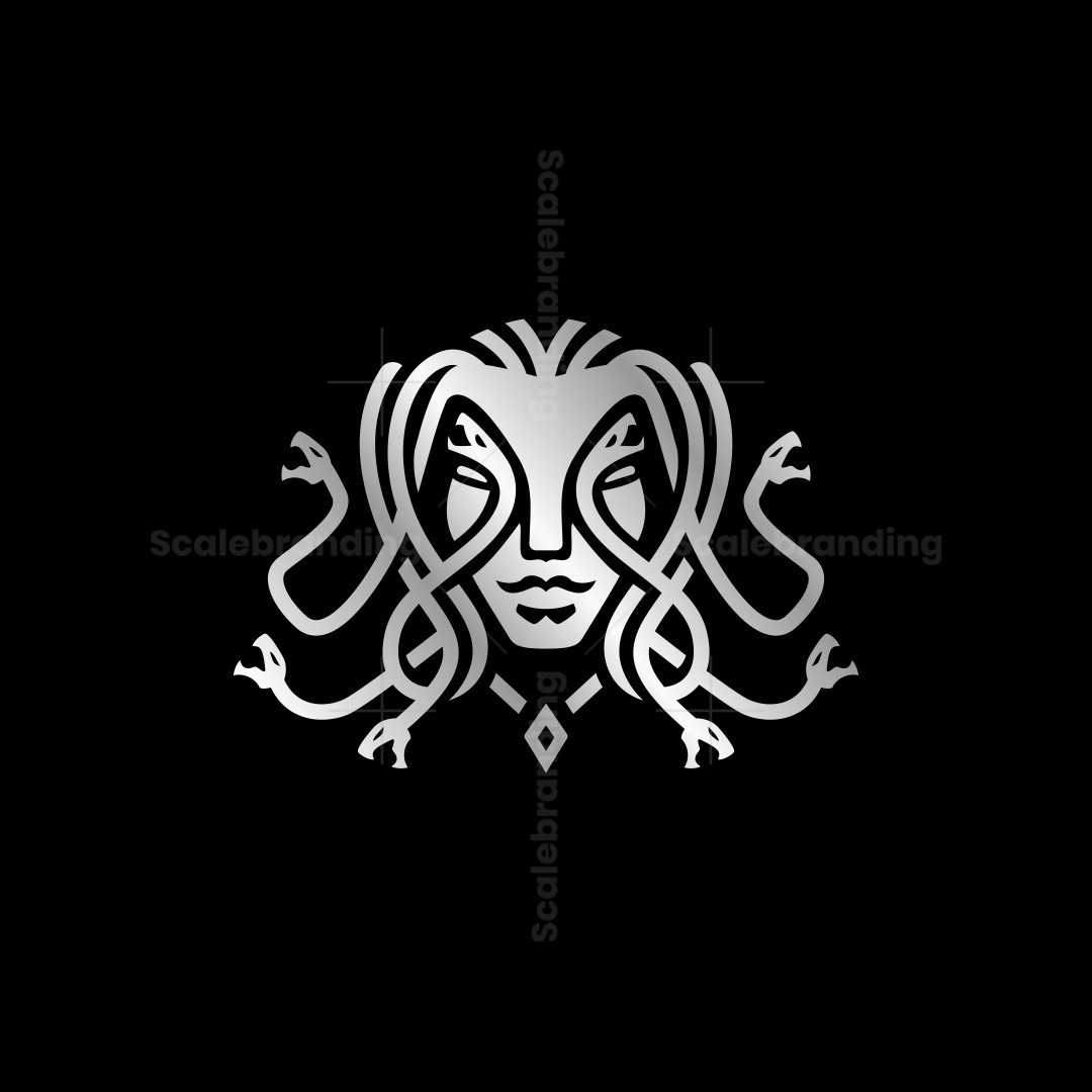 Gorgon Symbol The Dread Gorgon | Lapham's Quarterly