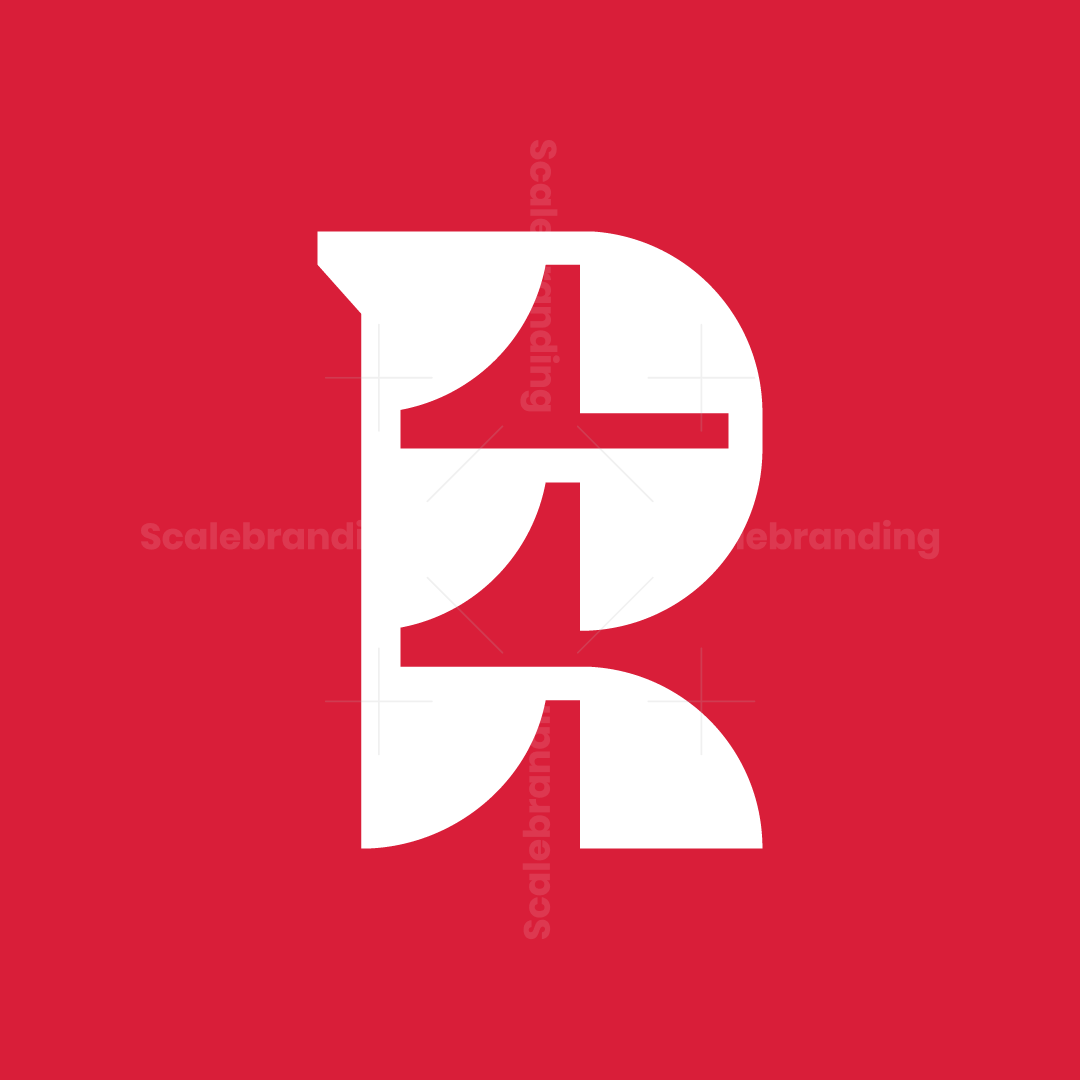 Red Logos That Start With R