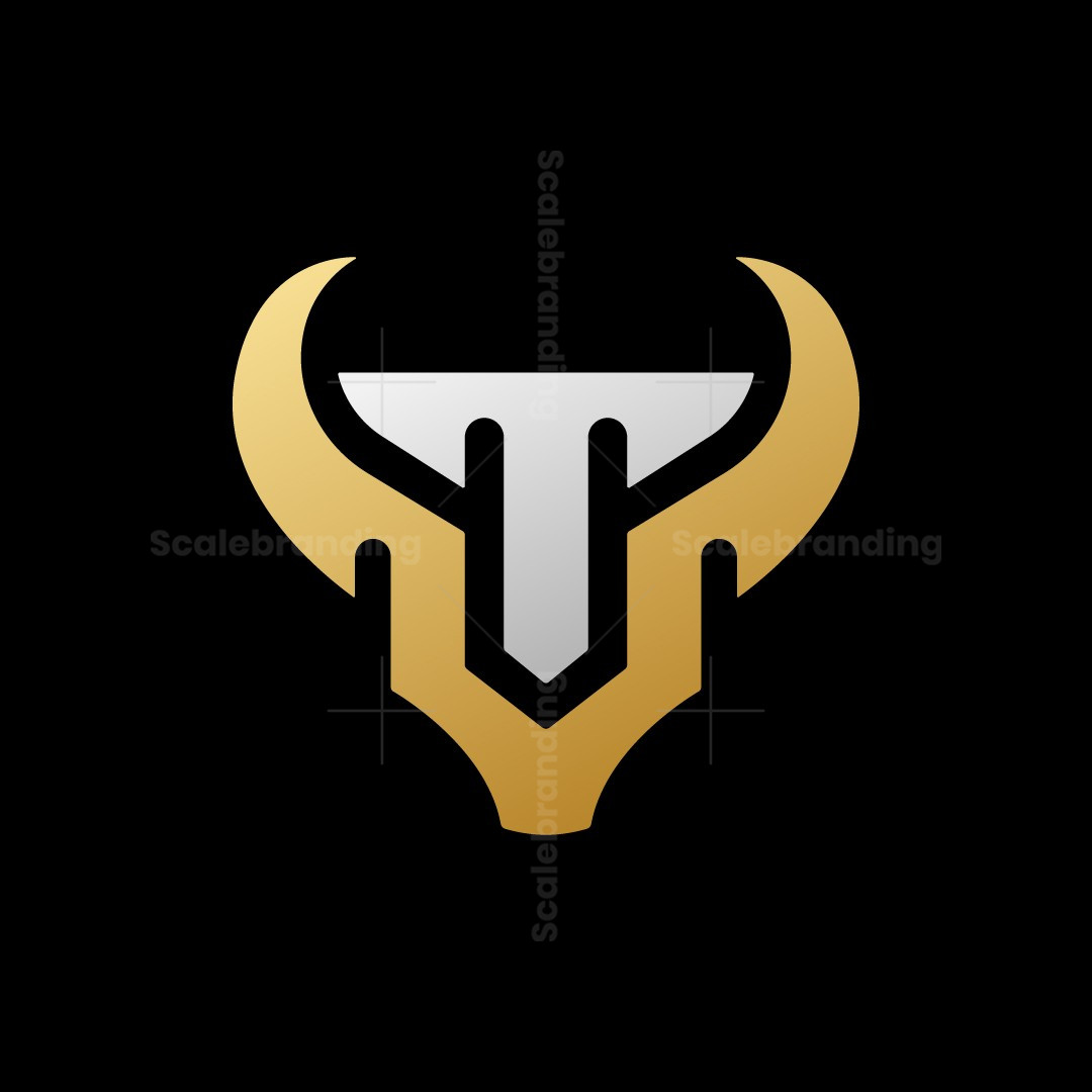 Bull Logo Bull Logos Vector Images (over 28,000)