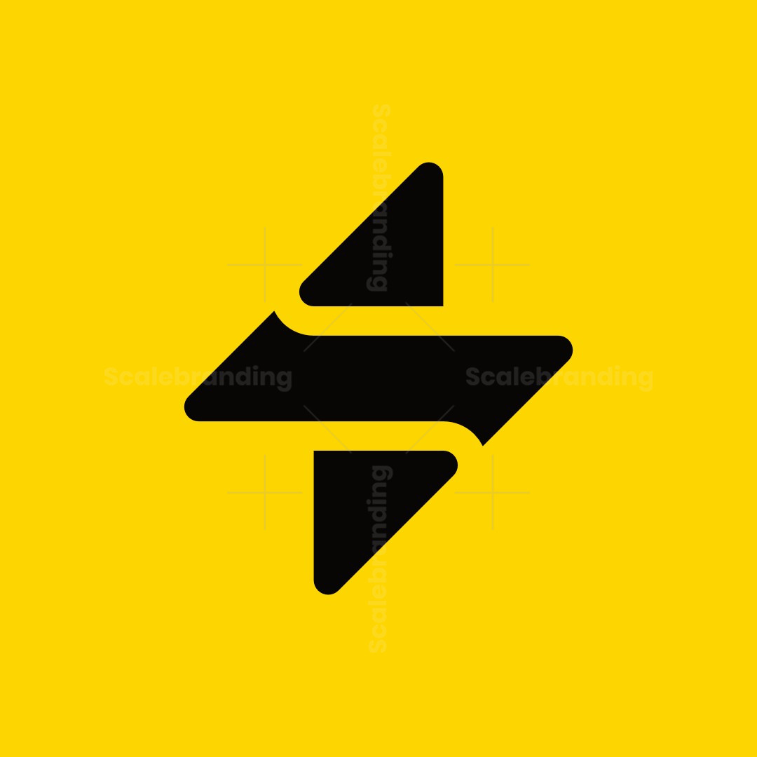 Thunderbolt Logo Png