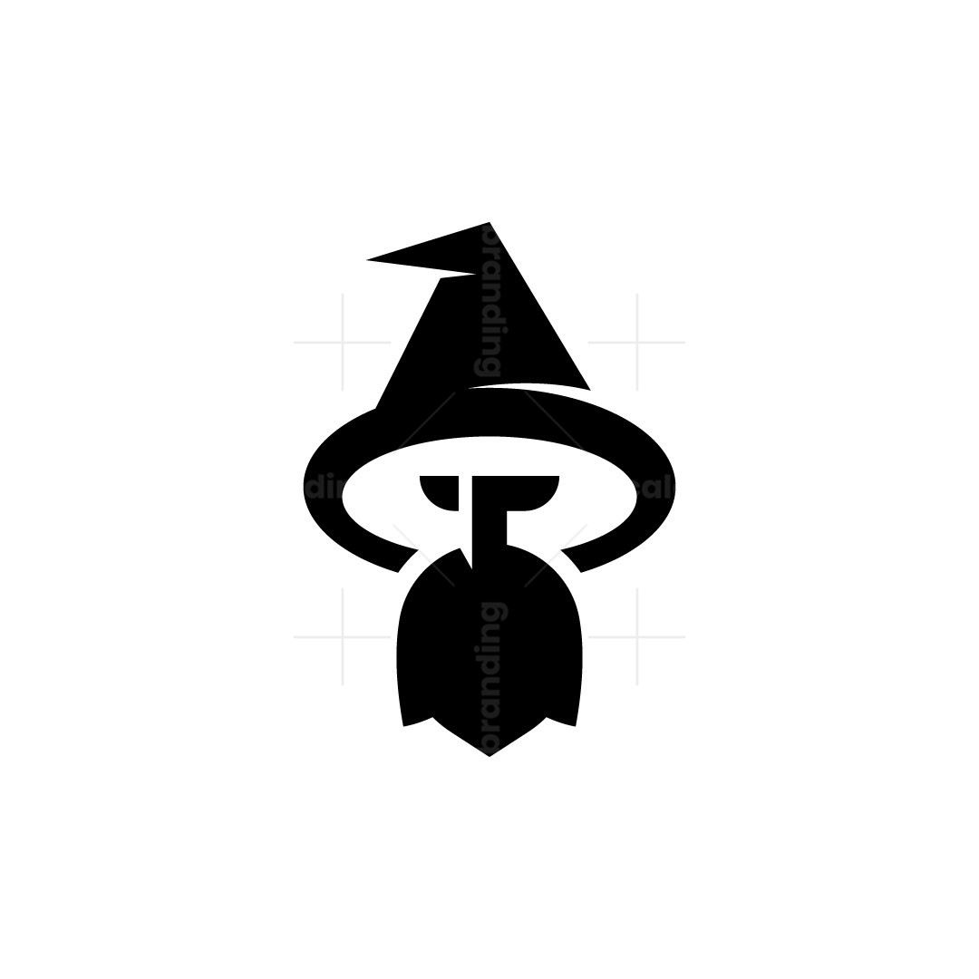 Wizard Icon Wizard Work