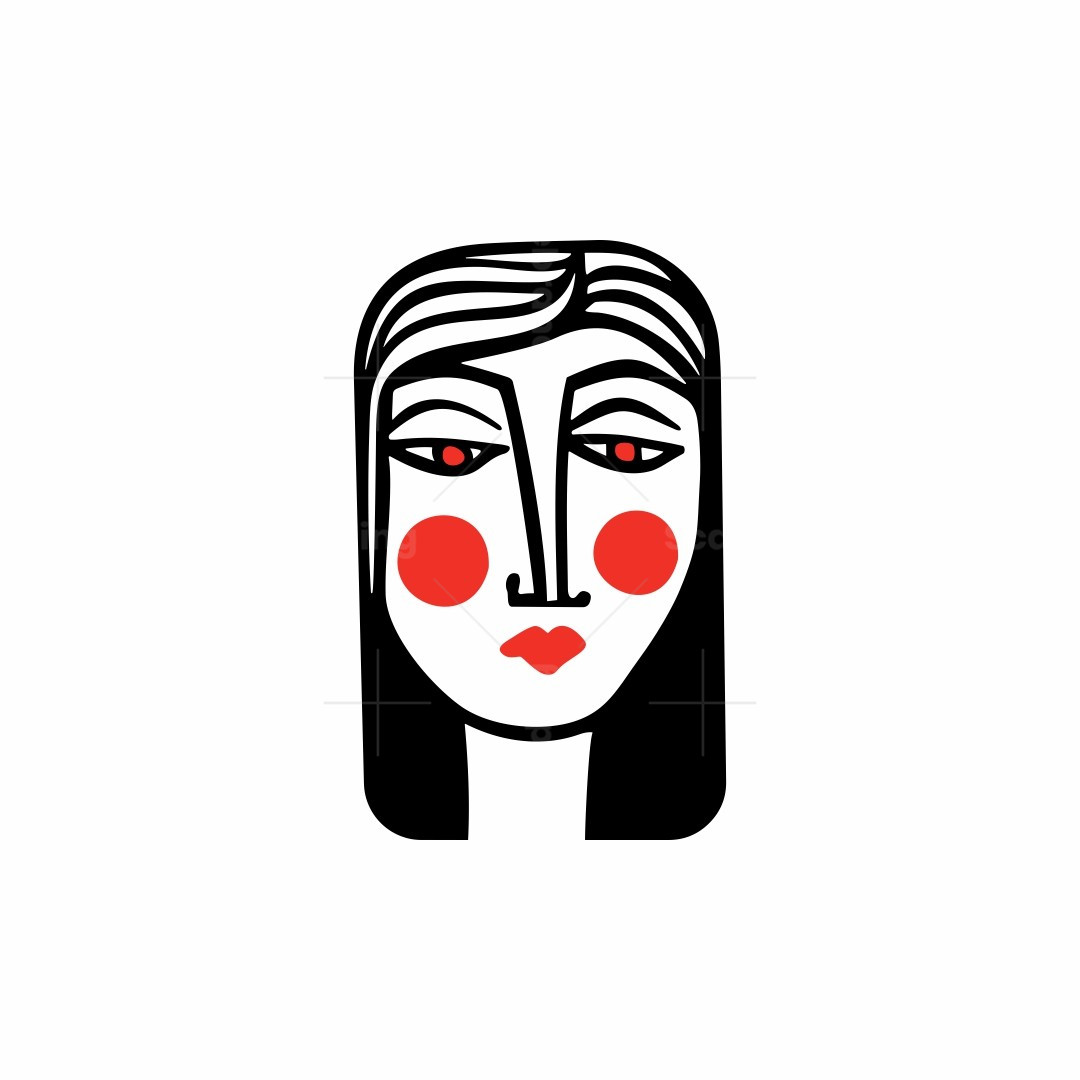 Portrait Logo