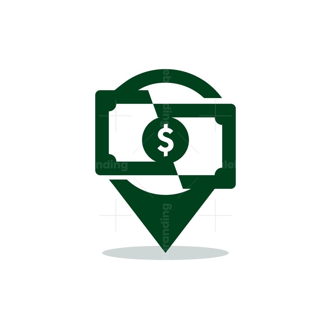 money place Logo | Scalebranding