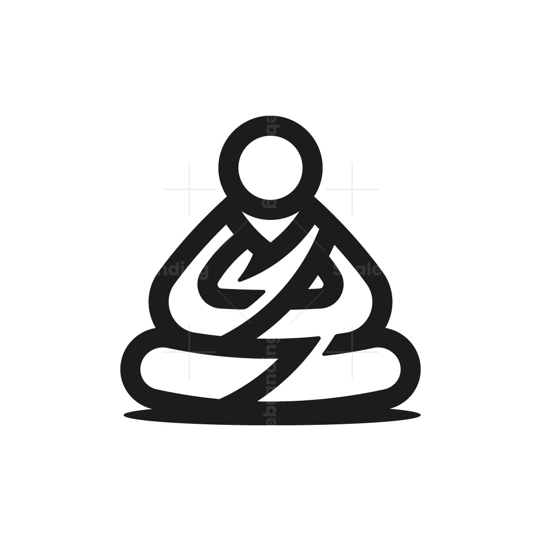 Monk Logo | Scalebranding