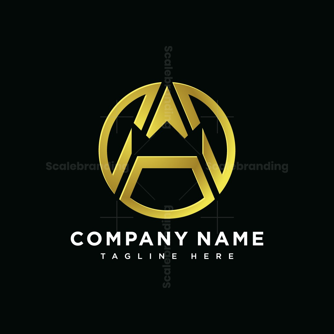 Crown Logo Company Name