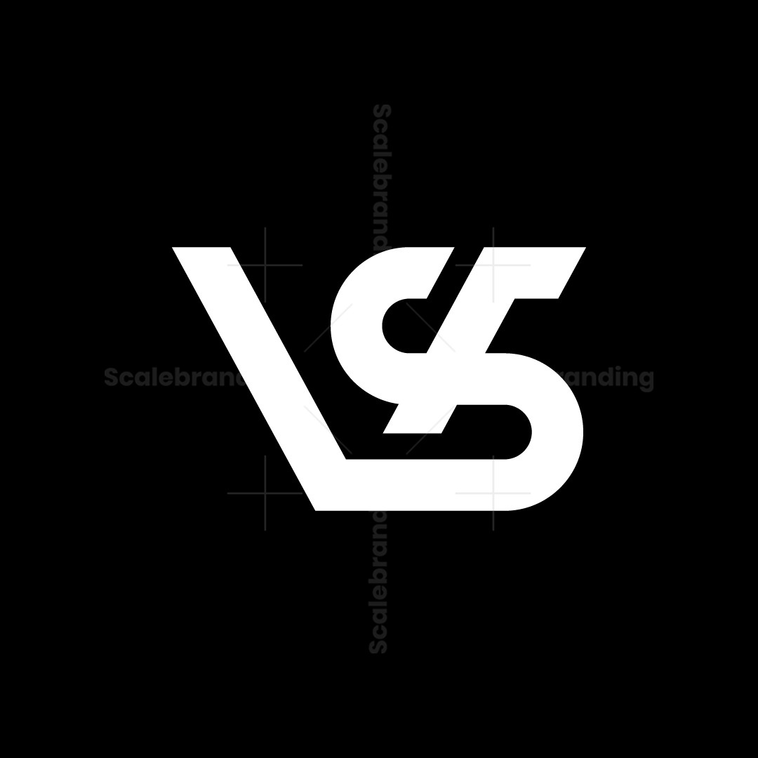 Monogram VS Logo | Scalebranding