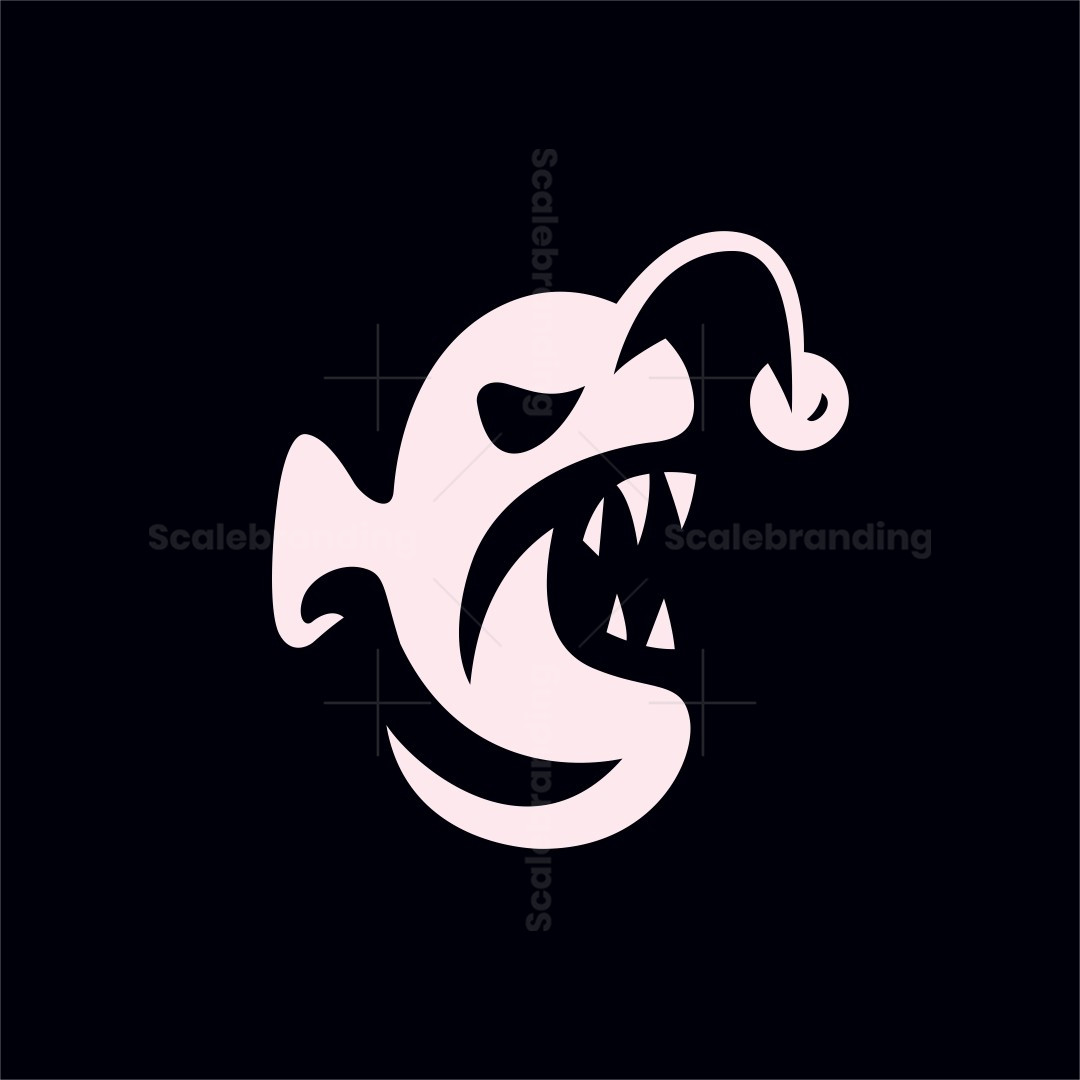 Angler Logos