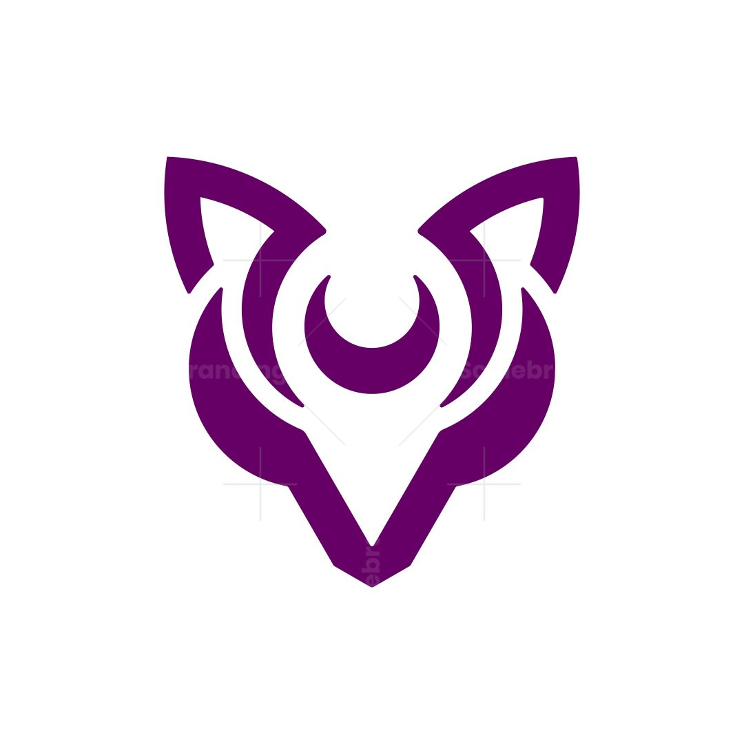 Werewolf Moon Logo
