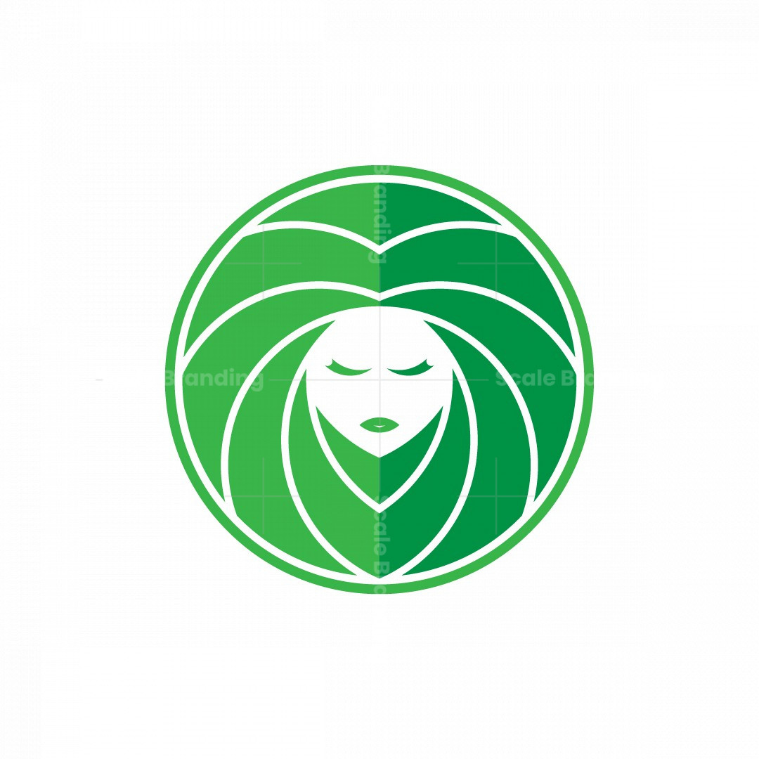 Mother Nature Logo | Scalebranding