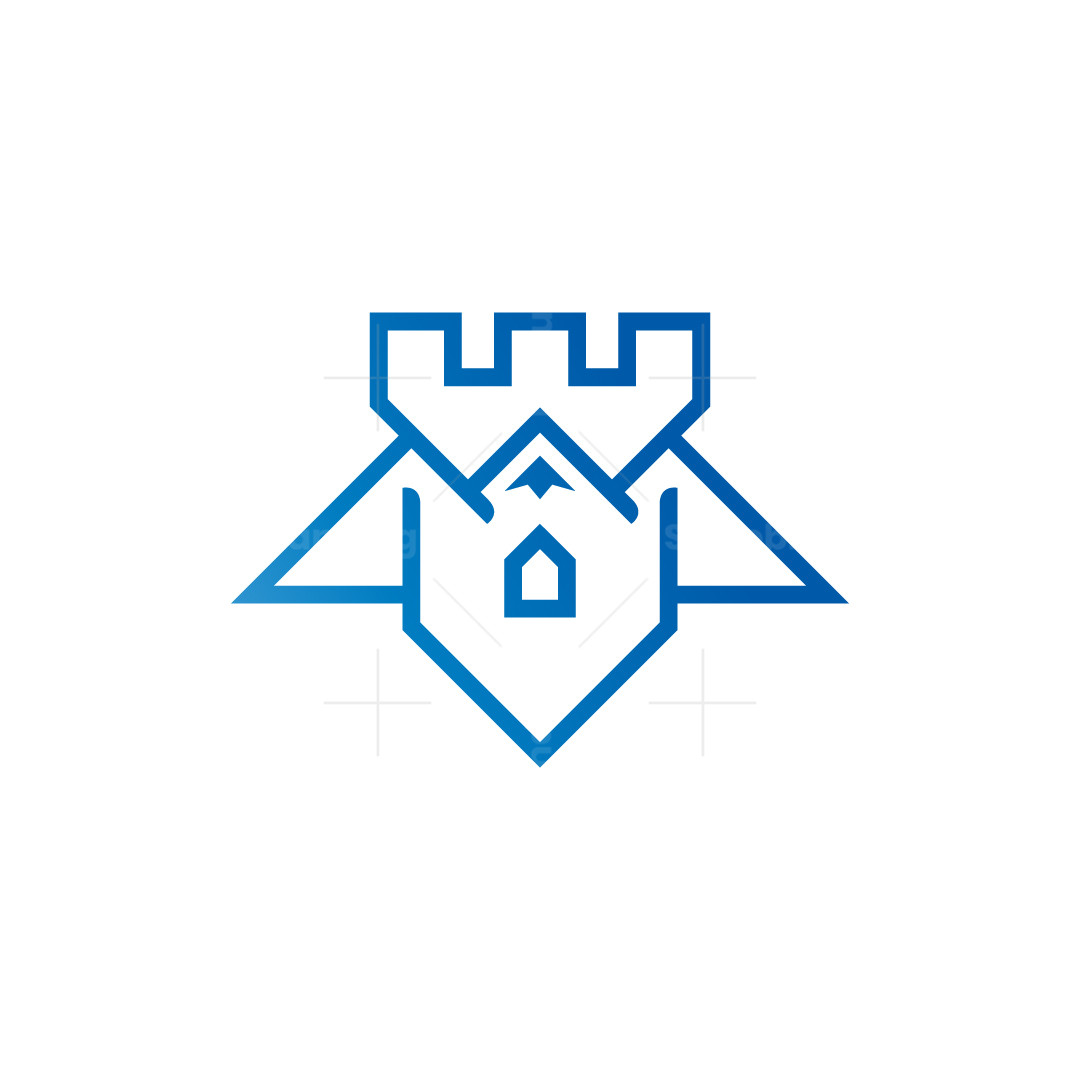Castle Mountain Logo