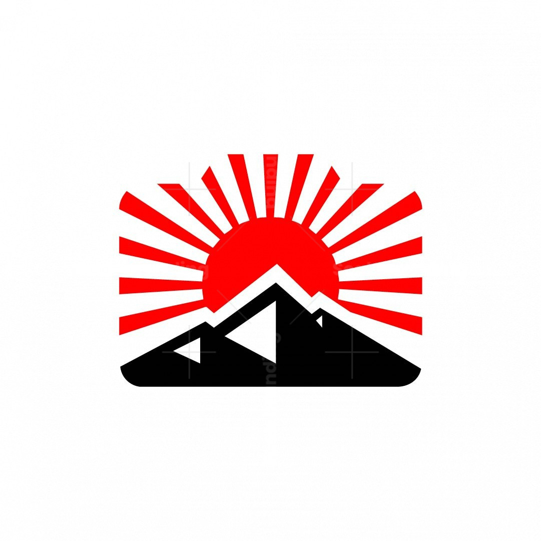 Sun Photography Logo