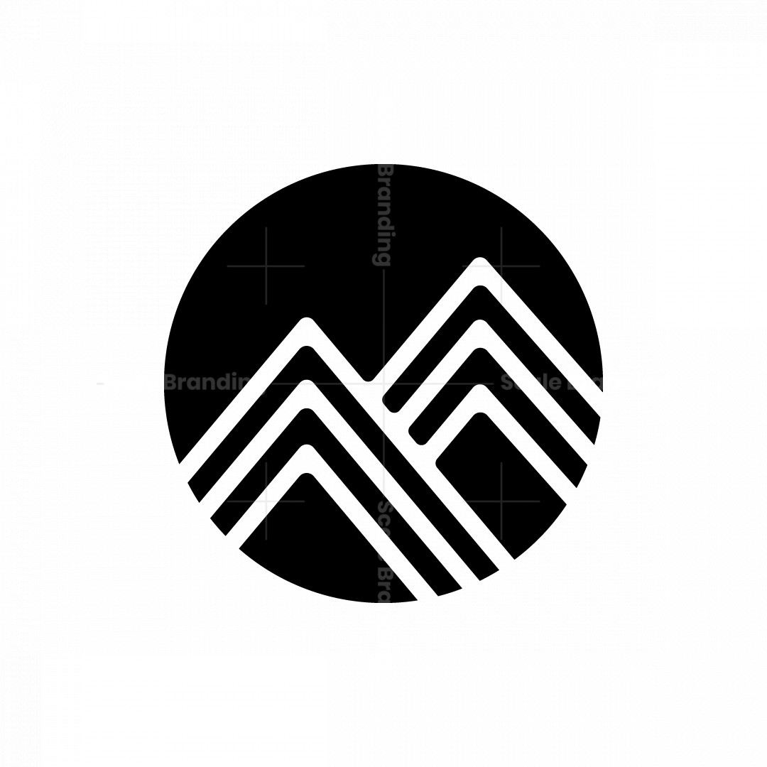 Mountain Circle Logo