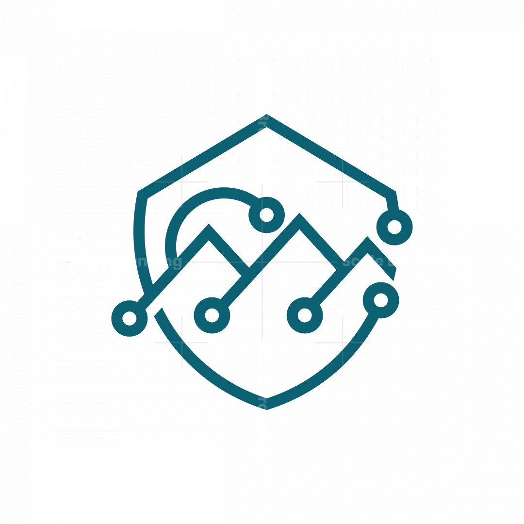 Mountain Tech Logo | Scalebranding