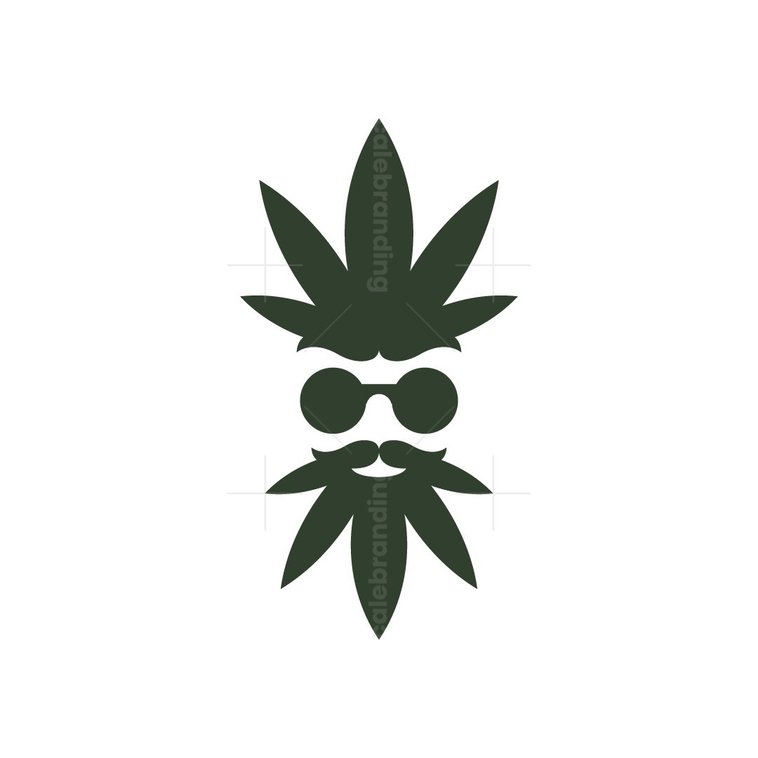 Stoners Logo Best Weed/Cannabis Logo Designs Of 2025 | DesignRush