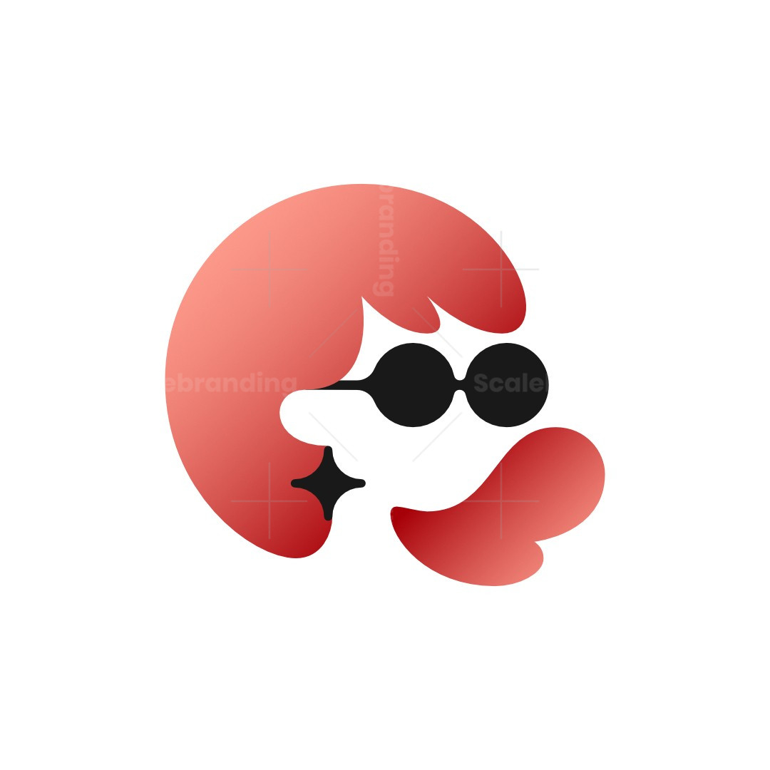 Mrs. Cooper Logo | Scalebranding