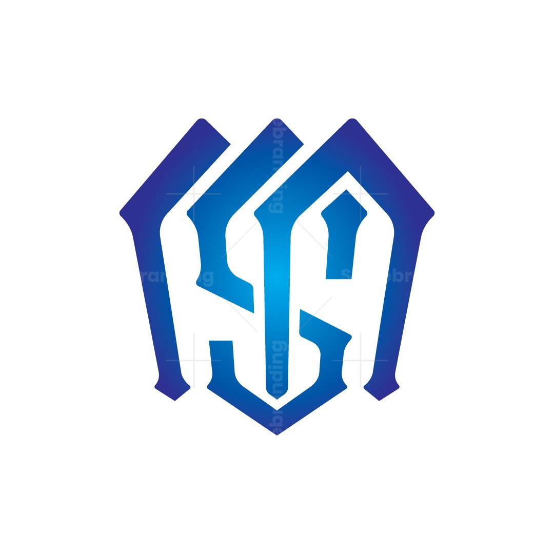 MS Or SM House Logo | Scalebranding