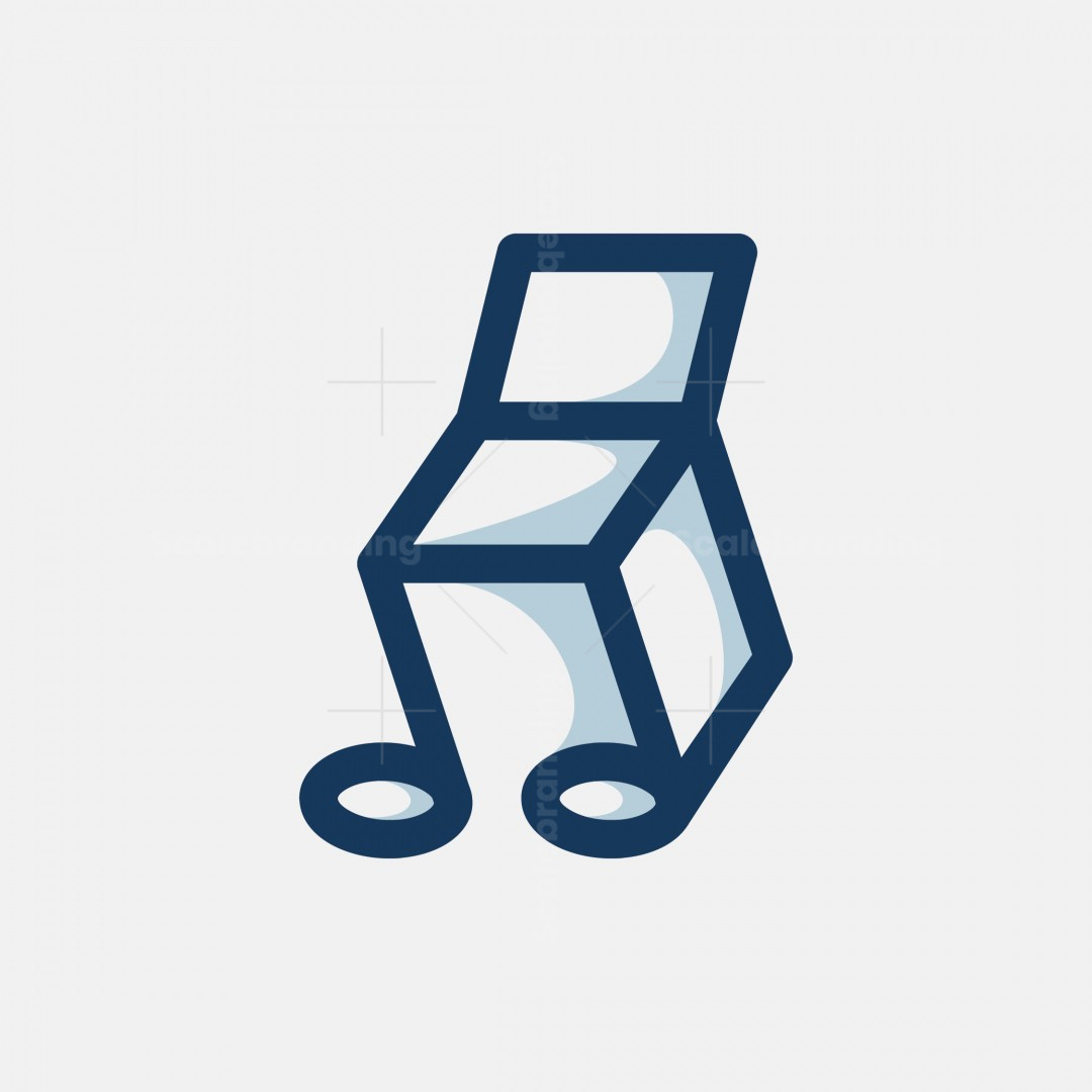 Music Box logo | Scalebranding