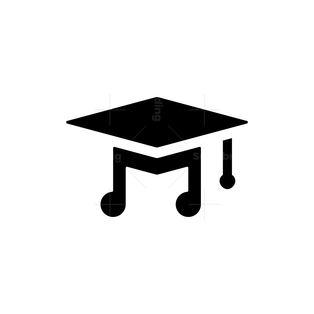 Music Education Logo | Scalebranding