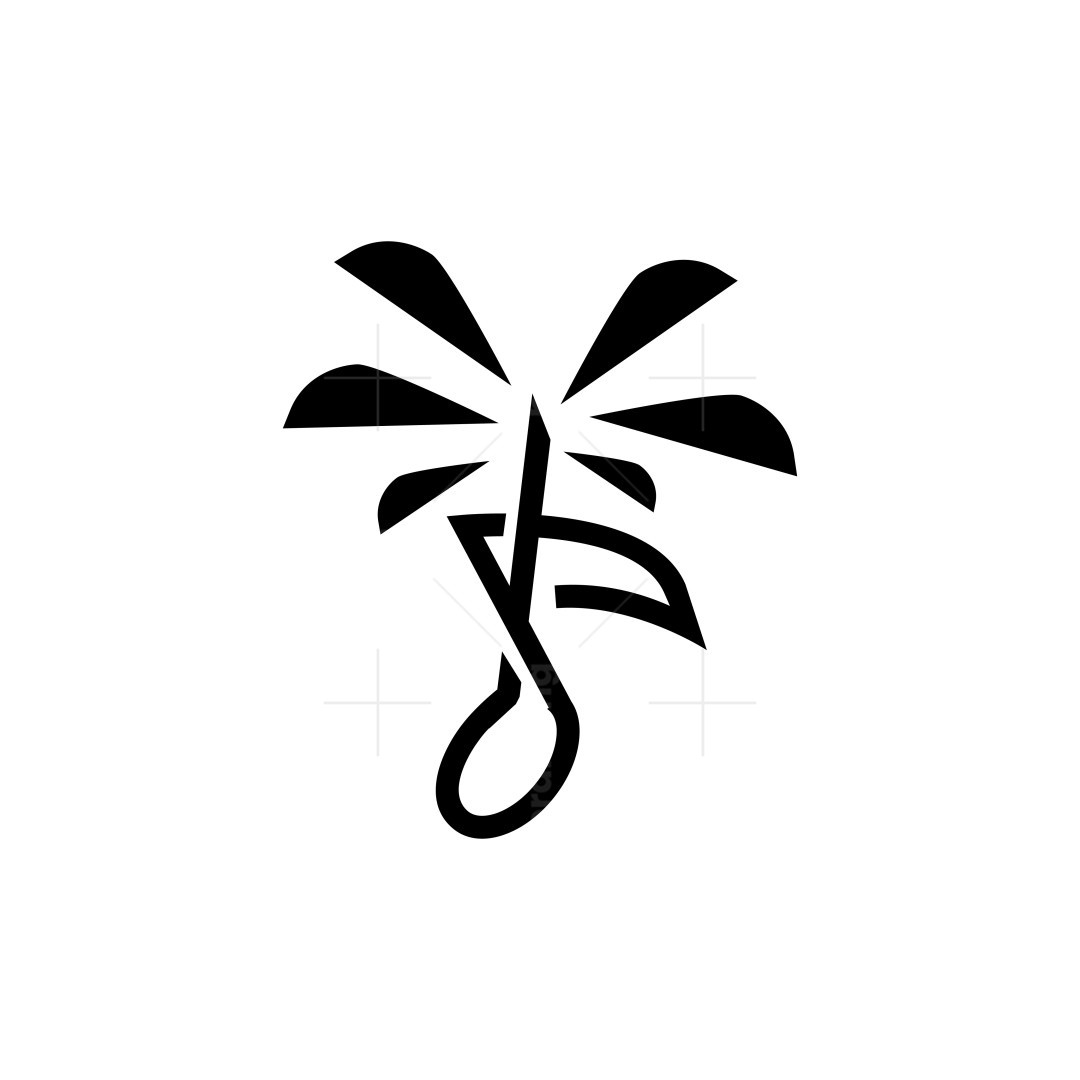 music palm Logo | Scalebranding