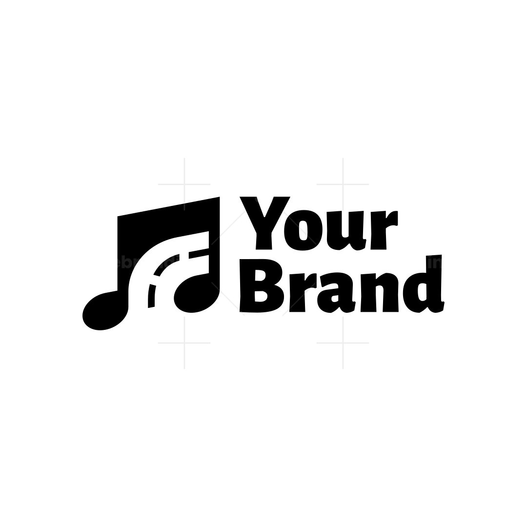 Music Road Logo | Scalebranding