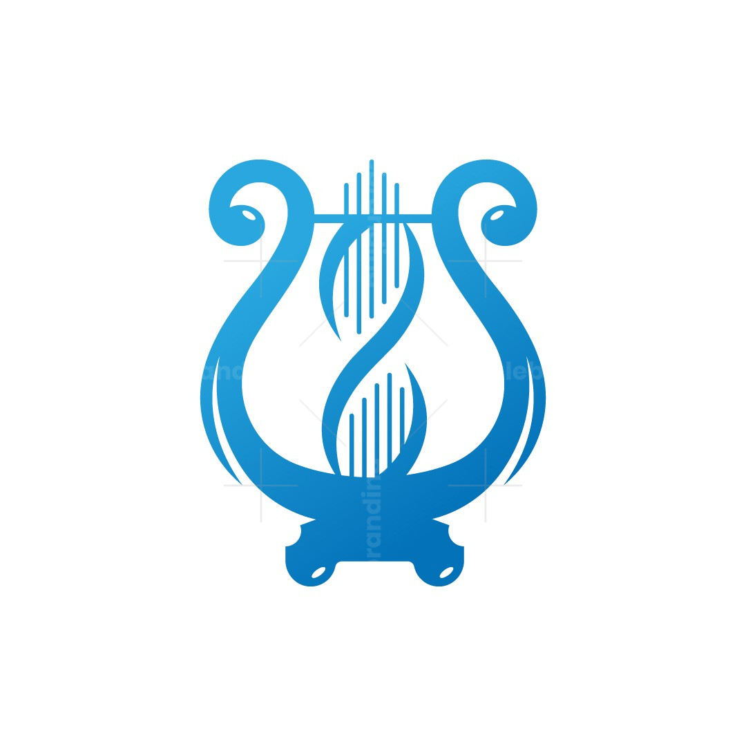 Musician Dna Logo | Scalebranding