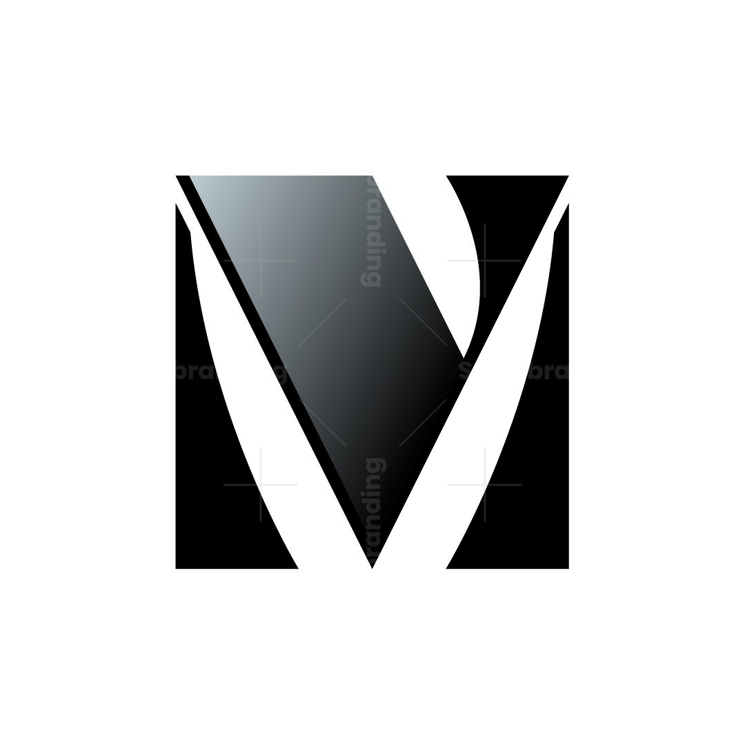 MV Logo VM Logo | Scalebranding