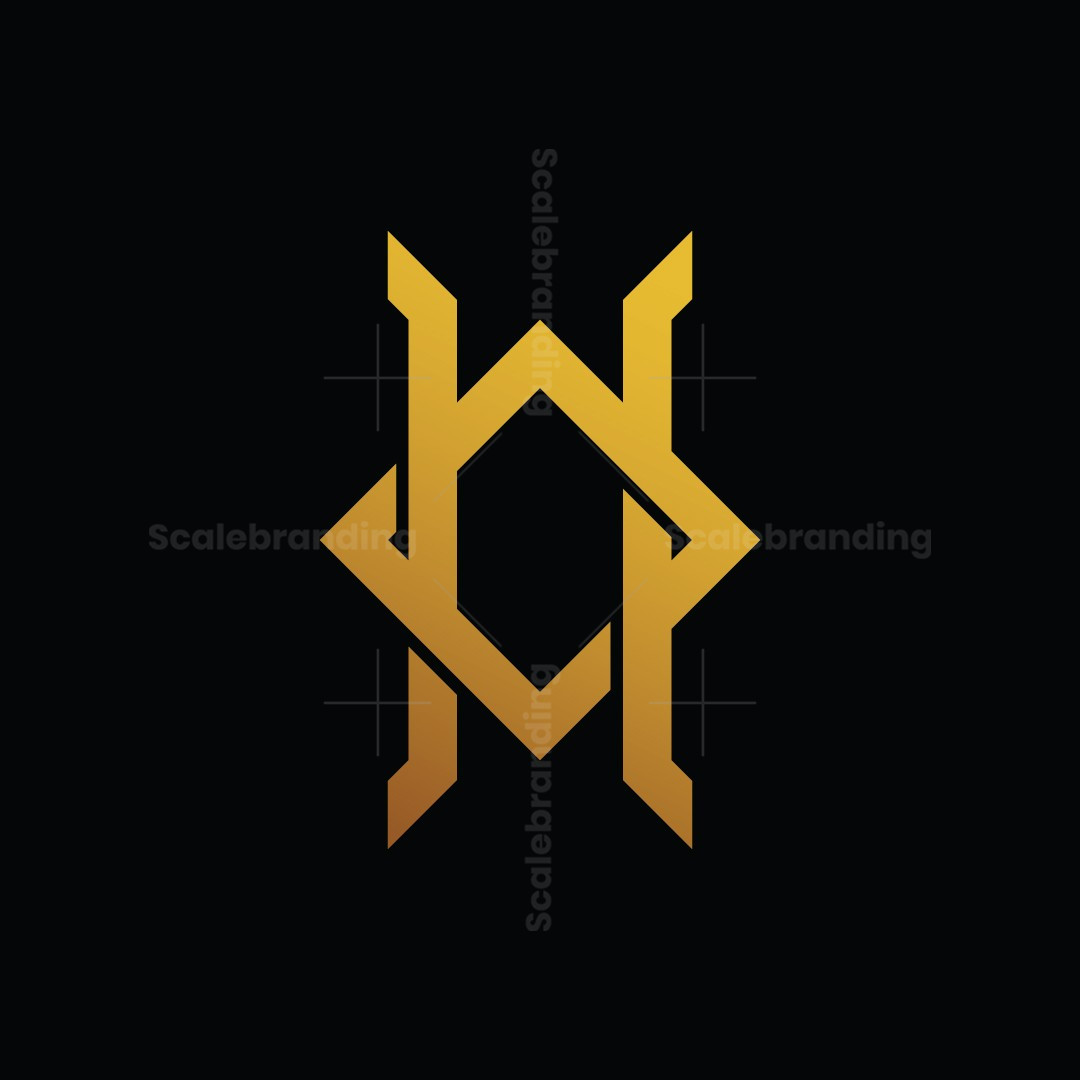 MW WM Square Logo | Scalebranding