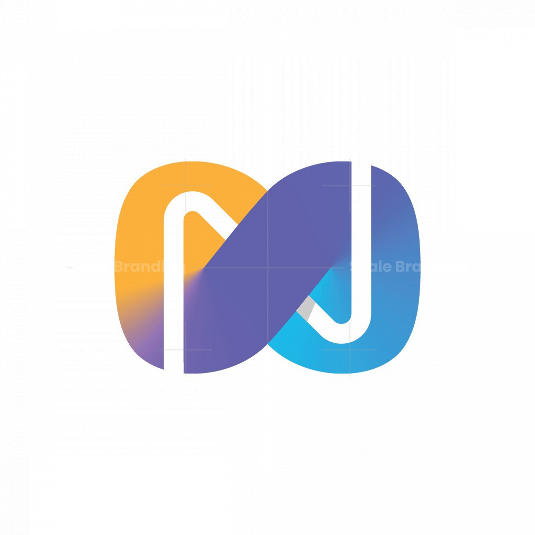 N Infinity Logo | Scalebranding
